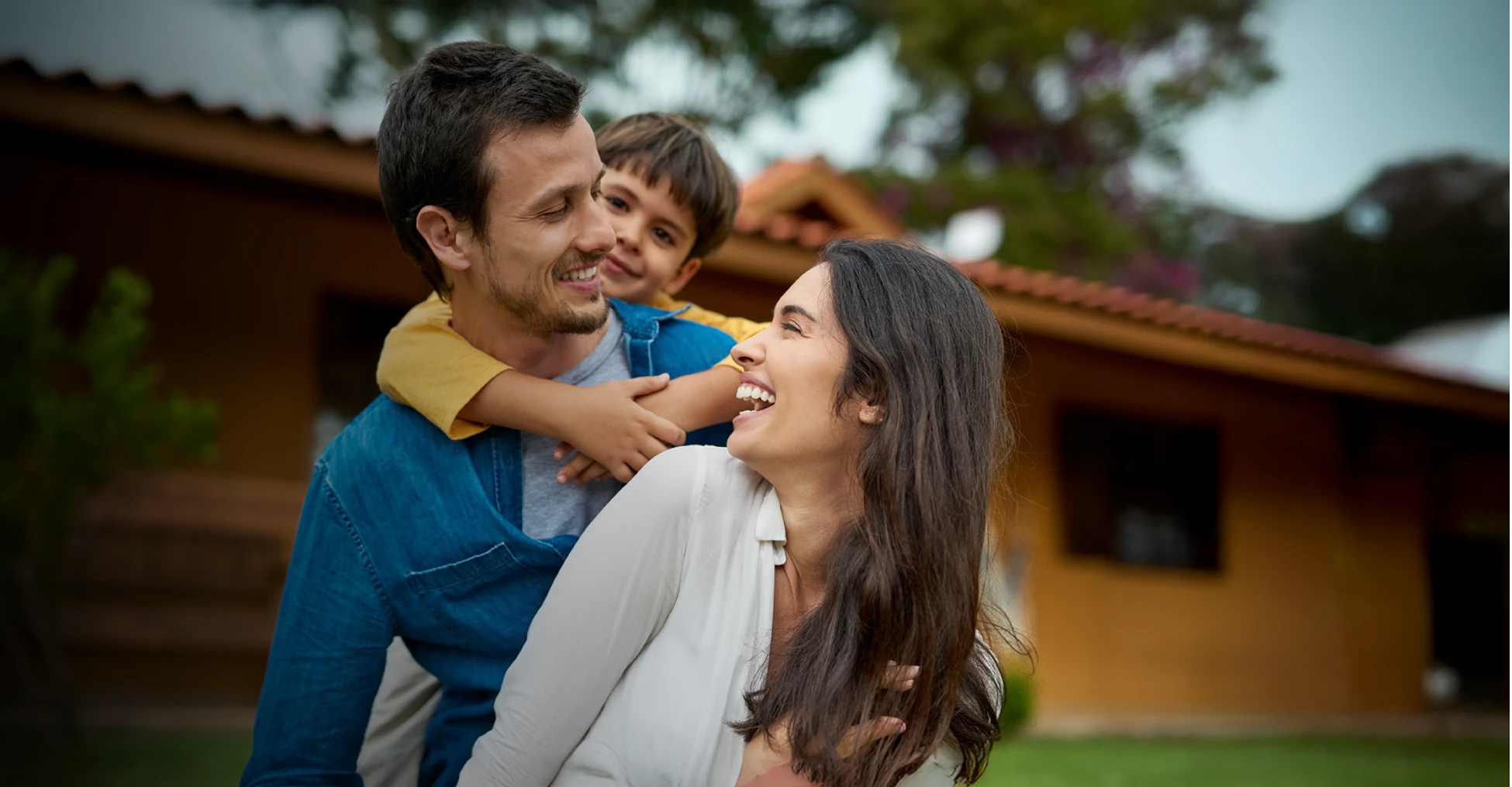 Hospital Araucária - Filóo